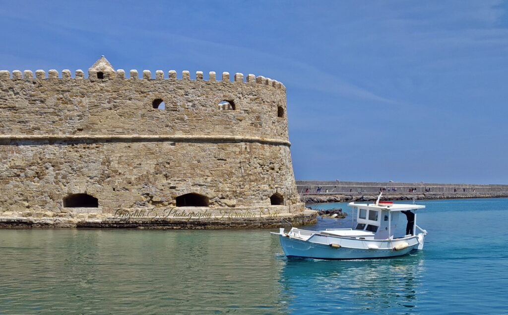 Ανακοίνωση του Λιμεναρχείου Ηρακλείου για τα αυριανά καιρικά φαινόμενα ...